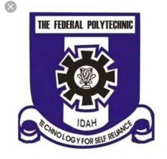 Fed Poly Idah HND Admission Screening 2025/2026 Academic Session Fed Poly Idah HND Admission Screening 2025/2026 Academic Session