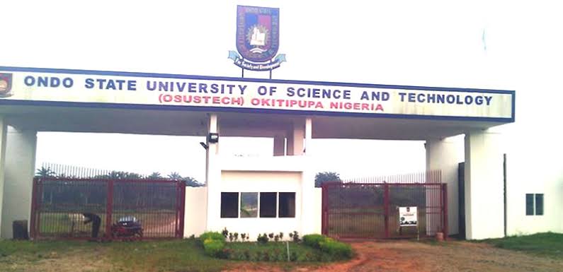 OSUSTECH Cut Off Mark 2025/2026 Academic Session (JAMB And Departmental)
