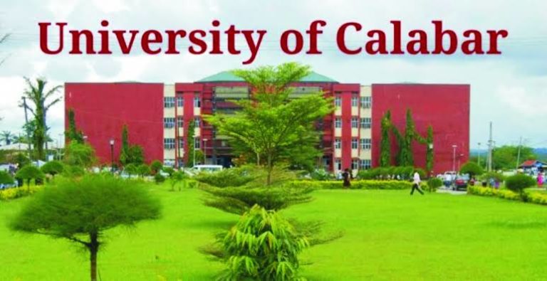 UNICAL School Fees 2025/2026 Academic Session & Payment Procedure